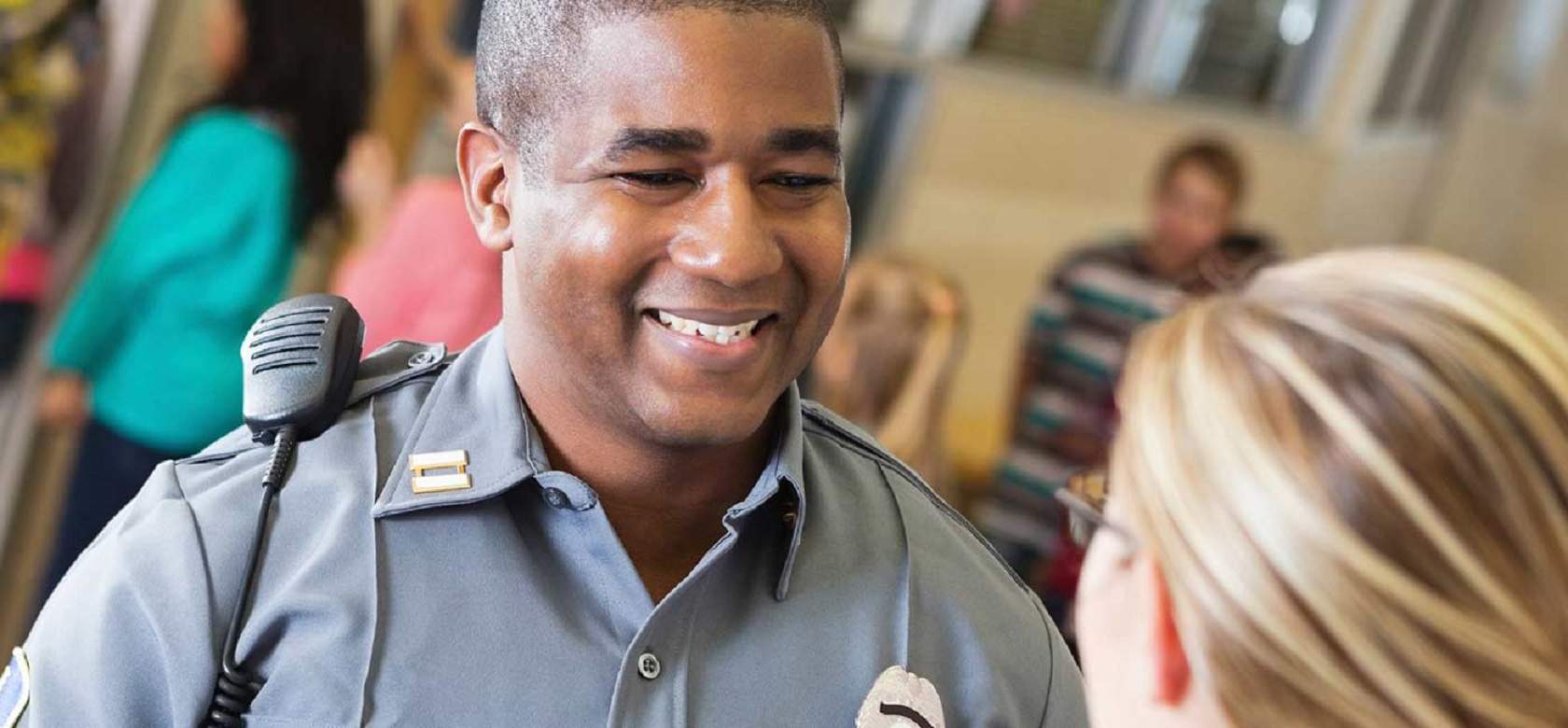 National Key Point Training in Germiston Edenvale Daveyton